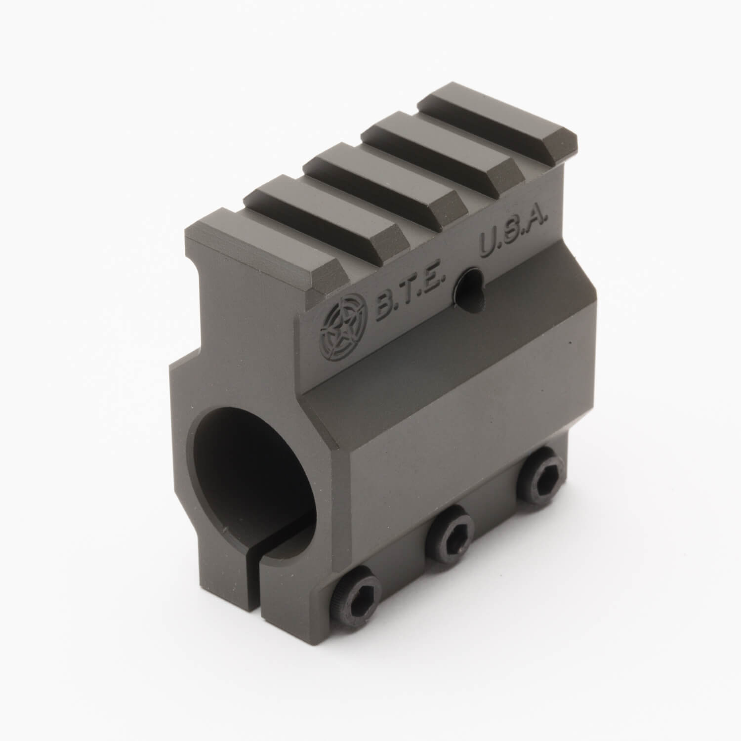 Shop BTE Products - Battle Tested Equipment