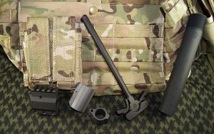 Product Info - Battle Tested Equipment